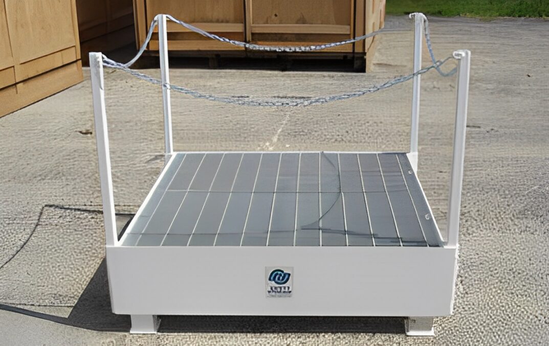 Spill Containment | Safety Storage Chemical Solutions