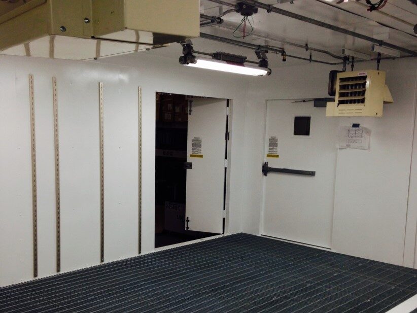 Custom Modular Construction | Safety Storage Solutions